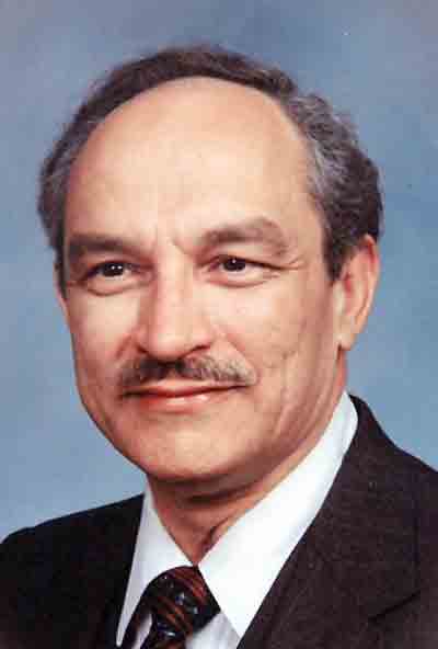 Rev. Budd L. Sprague “Buddy” | News, Sports, Jobs - News and Sentinel